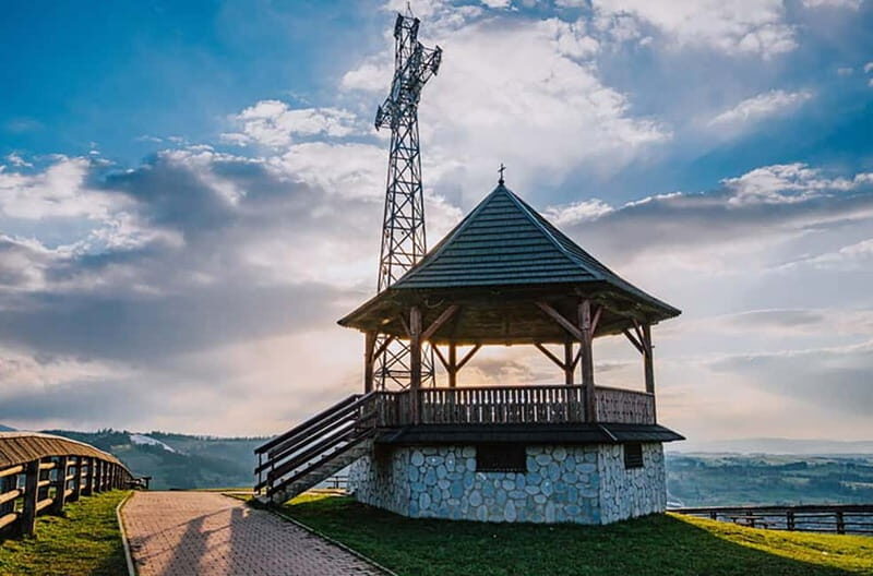 Zakopane Buggy Adventure: OffRoad, Mountain Views & Bonfire - Final Thoughts