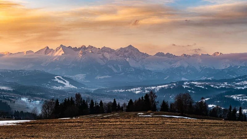Zakopane: Buggy Ride Adventure with Bonfire and Transfers - The Itinerary Breakdown