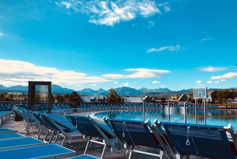 Zakopane: Chocholow Thermal Pools Entry with Hotel Transfer - Who Will Love This Tour?