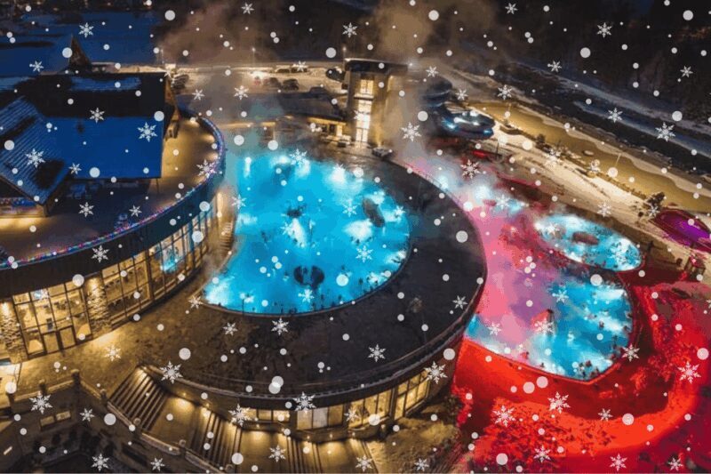 Zakopane: Chocholow Thermal Pools Entry with Hotel Transfer - Final Verdict