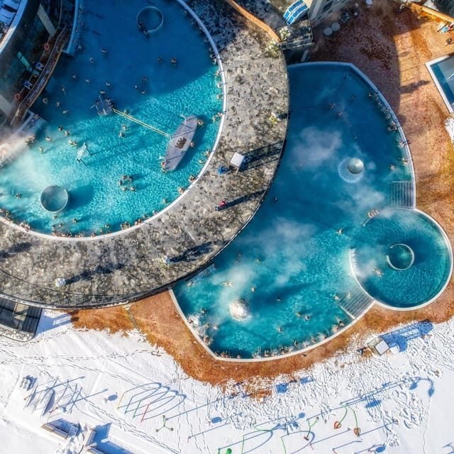 Zakopane: Chocholow Thermal Pools Entry with Hotel Transfer - FAQs