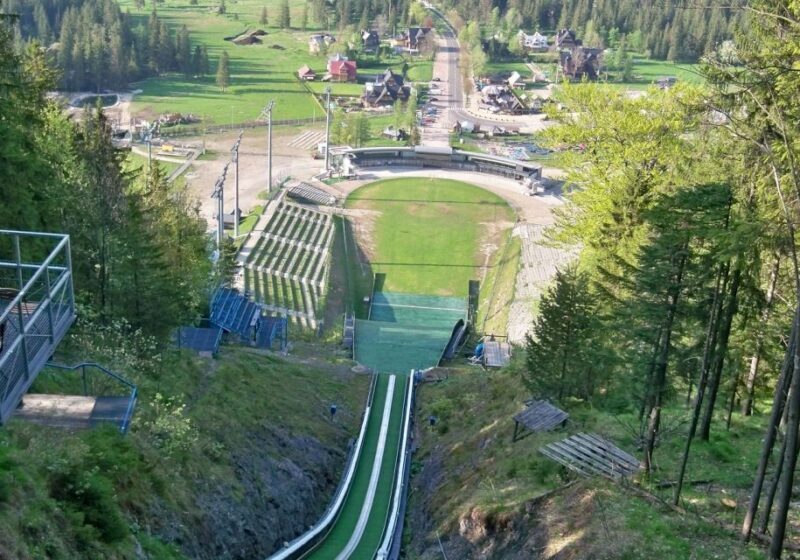 Zakopane Day Trip from Krakow with Private Transport - The Experience: A Deep Dive into the Day Trip