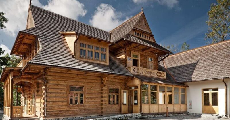 Zakopane Day Trip from Krakow with Private Transport - Price and Value Analysis