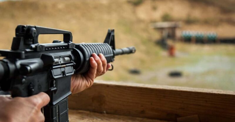 Zakopane: Extreme Shooting Range with Hotel Transfers - Authentic Reviews Give Insight