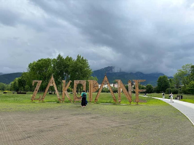 Zakopane: Jewish History Private Walking Tour - Frequently Asked Questions