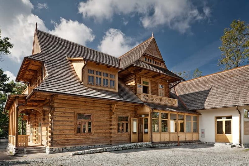 Zakopane Old Town Exclusive Walking Tour with Private Guide - The Sum Up: Why This Tour Is a Great Choice