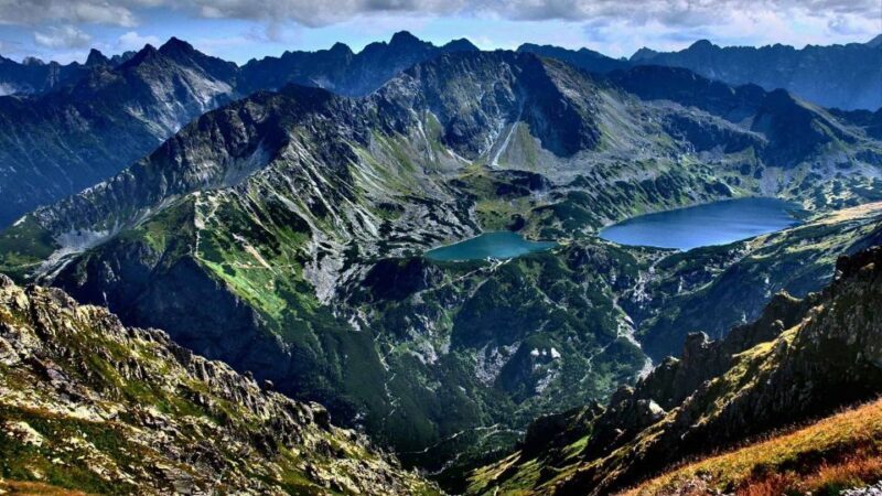 Zakopane: Private City Tour - An In-Depth Look at the Zakopane Private Tour