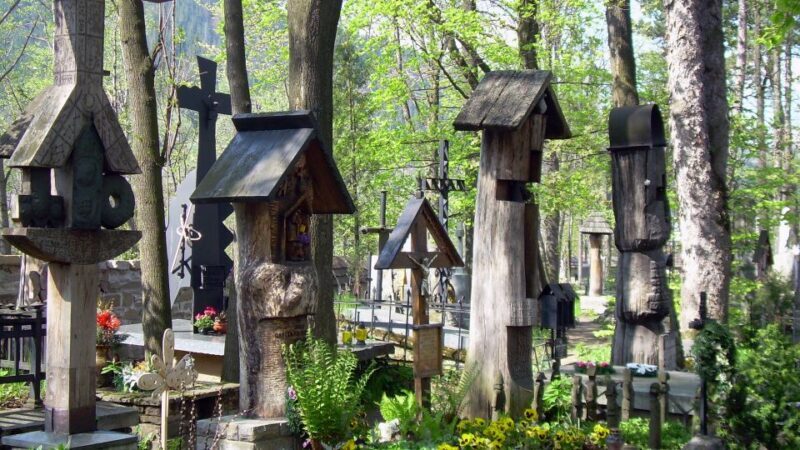 Zakopane: Private City Tour - FAQ