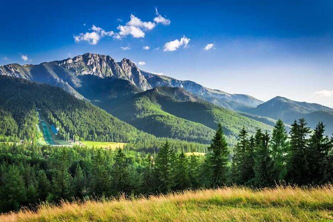 Zakopane Private Tour From Krakow - Why Choose This Zakopane Private Tour?