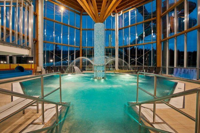 Zakopane private tour from Krakow with Thermal Baths - Analyzing the Value and Practicalities