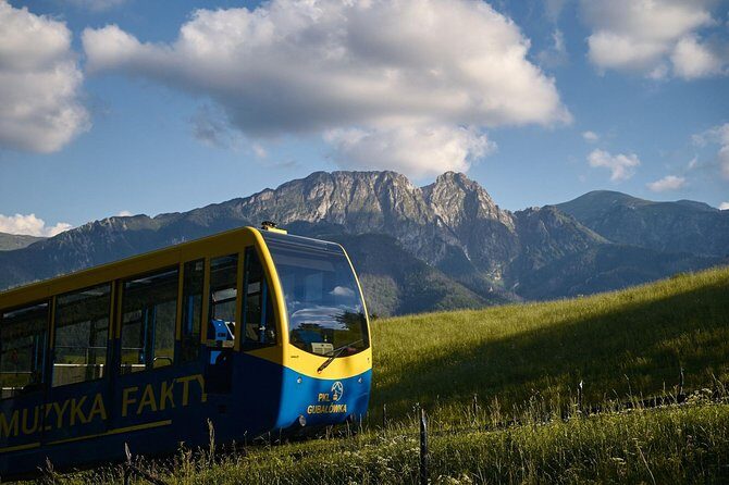 Zakopane private tour from Krakow with Thermal Baths - Who Is This Tour Best For?