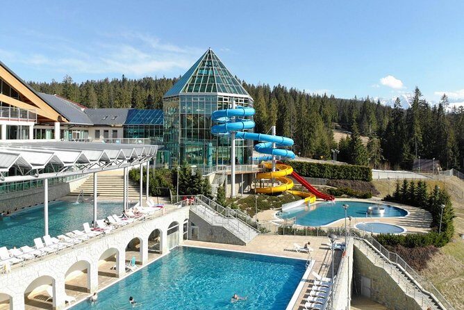 Zakopane private tour from Krakow with Thermal Baths - Final Thoughts
