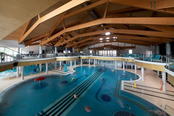 Zakopane Private Tour with Thermal Pools and Pickup from Krakow - Key Points