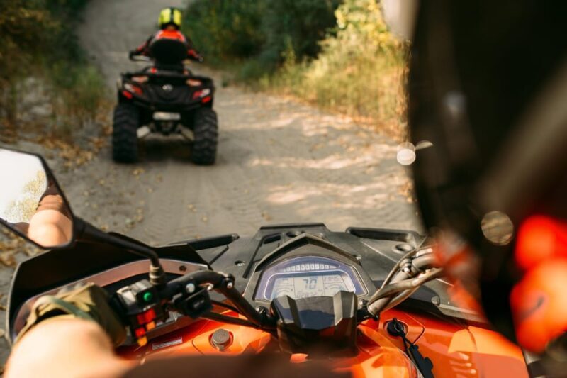 Zakopane: Quad Biking Adventure with Bonfire and Transfers - Zakopane: Quad Biking Adventure with Bonfire and Transfers — An In-Depth Review
