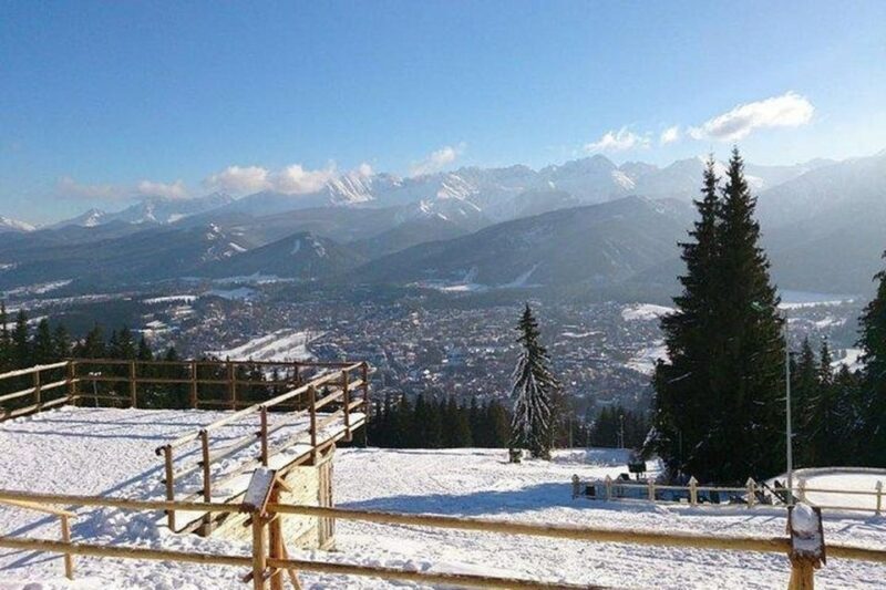 Zakopane: Sightseeing Tour from Krakow - An In-Depth Look at the Tour Experience