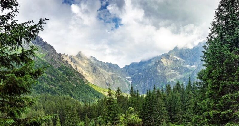 Zakopane: Sightseeing Tour from Krakow - Who Should Consider This Tour?