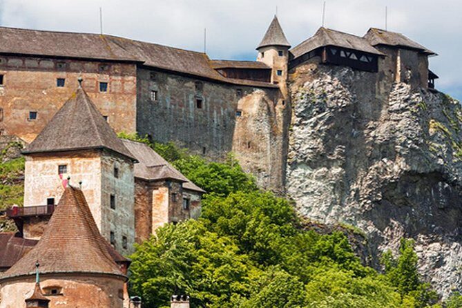Zakopane & Slovakia Tour from Krakow - Exploring the Zakopane & Slovakia Tour from Krakow: A Detailed Look