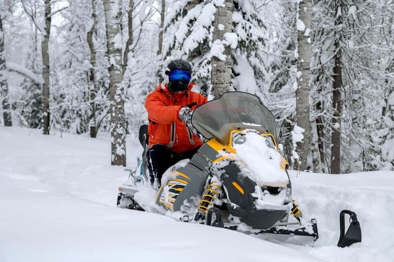 Zakopane: Snowmobiles (or Quads), Thermal Pools & Tasting - An In-Depth Look at the Zakopane Tour Experience