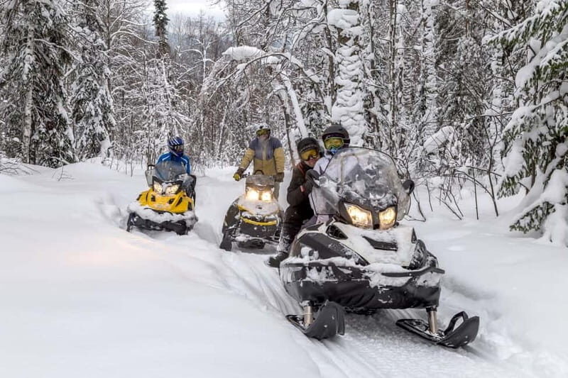 Zakopane: Snowmobiles (or Quads), Thermal Pools & Tasting - Who Is This Tour Best For?
