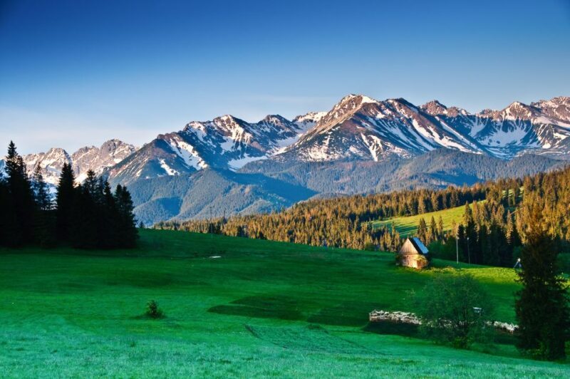 Zakopane: Tatra Mountains Full Day Tour from Krakow - A Practical, Honest Look at the Zakopane Day Trip