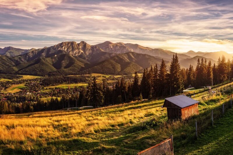Zakopane: Tatra Mountains Full Day Tour from Krakow - Practical Tips & Final Thoughts