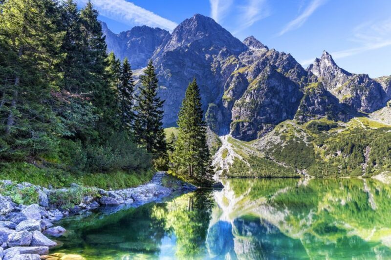 Zakopane: Tatra Mountains Full Day Tour from Krakow - FAQ