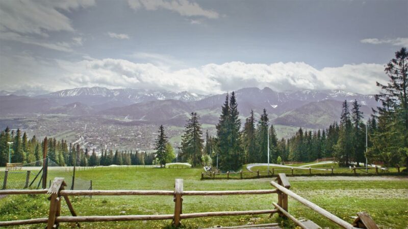 Zakopane & Tatra Mountains Private Full-Day Tour from Krakow - A Deep Dive into the Experience