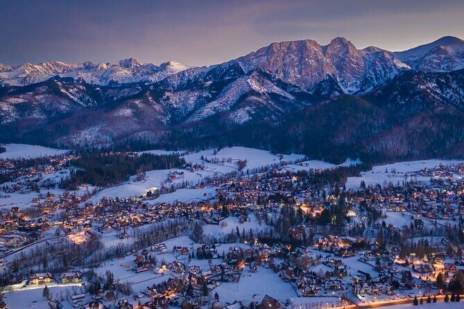 ZAKOPANE & TATRA Mountains Tour from Krakow - Introduction: Why You Might Want to Take This Tour