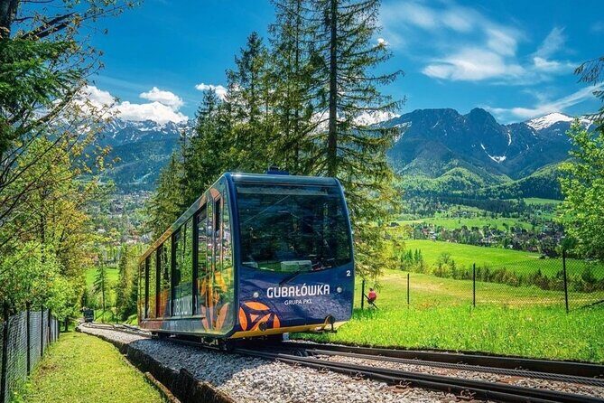 ZAKOPANE & TATRA Mountains Tour from Krakow - Itinerary Breakdown: What to Expect and Why It Matters