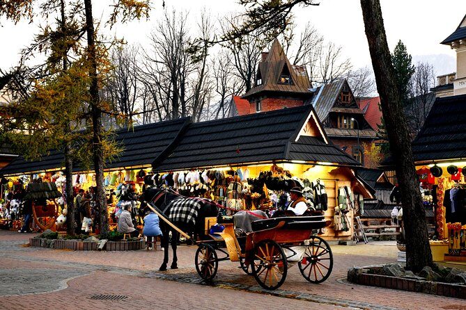 ZAKOPANE & TATRA Mountains Tour from Krakow - FAQs: Practical Questions Answered