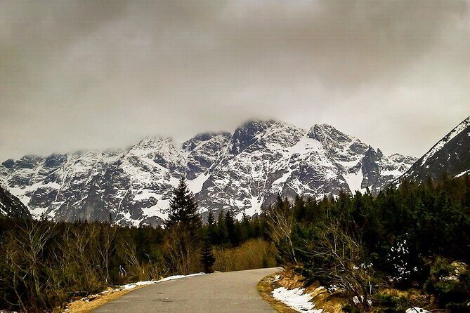 Zakopane - The Winter Wonderland - Private Tour from Krakow - The Sum Up