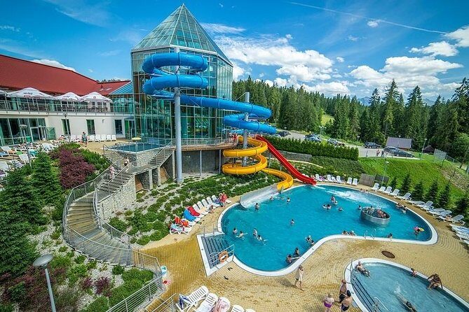 Zakopane & Thermal Hot Springs with Private Vehicle - Introducing the Zakopane & Thermal Hot Springs Private Tour