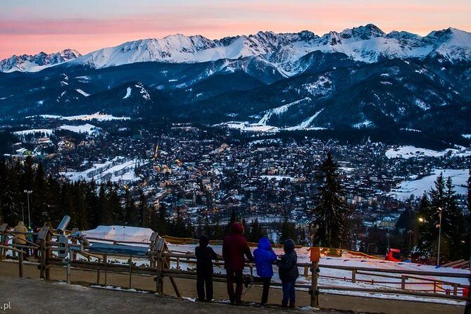 Zakopane & Thermal Hot Springs with Private Vehicle - Key Points