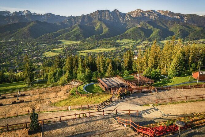 Zakopane & Thermal springs with private driver - FAQ