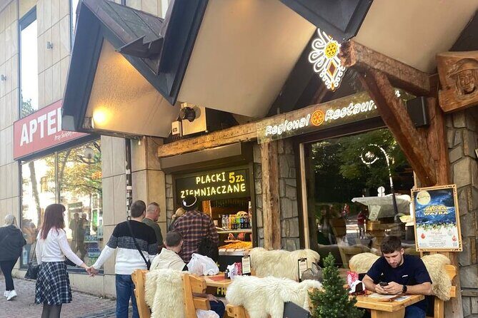 Zakopane Tour from Krakow with Thermal SPA and Hotel Pick up - Frequently Asked Questions