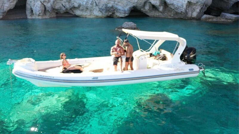 Zakynthos: 3 Hours RIB tour to Mizithres Rocks & Keri Caves - Introduction: A Taste of Zakynthos’ Hidden Gems
