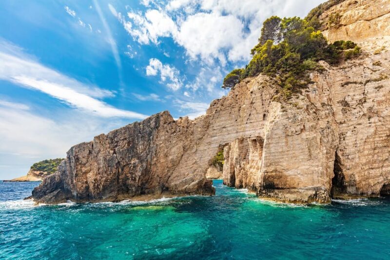 Zakynthos: 3 Hours RIB tour to Mizithres Rocks & Keri Caves - Analyzing the Value