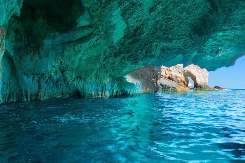 Zakynthos: 3 Hours RIB tour to Mizithres Rocks & Keri Caves - The Sum Up: A Personal Touch on Zakynthos’ Natural Wonders