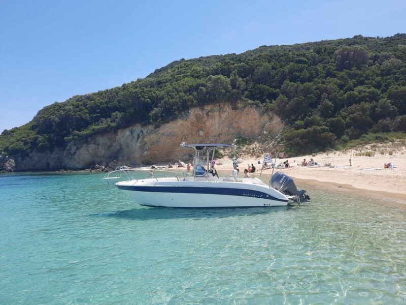 Zakynthos: 3 Hours RIB tour to Mizithres Rocks & Keri Caves - FAQs