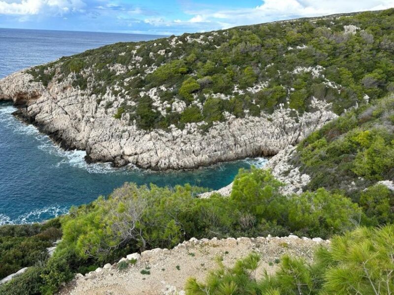 Zakynthos 4x4 Sunset Safari - Exploring the Route and Highlights