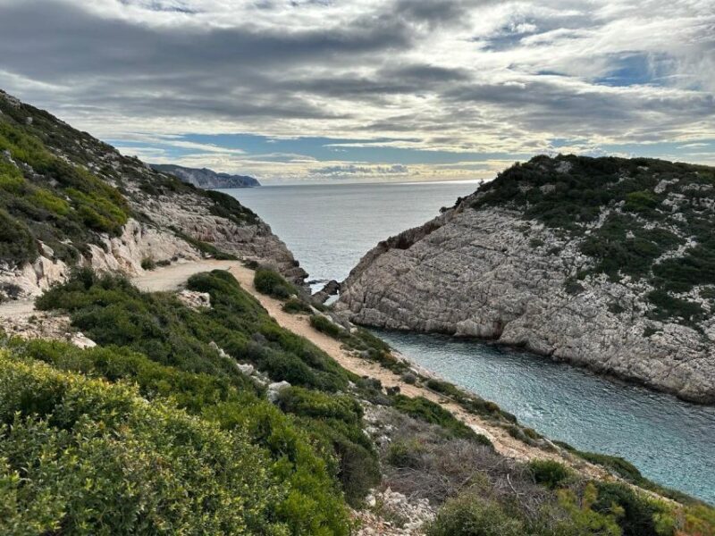 Zakynthos 4x4 Sunset Safari - What’s Included and What to Keep in Mind