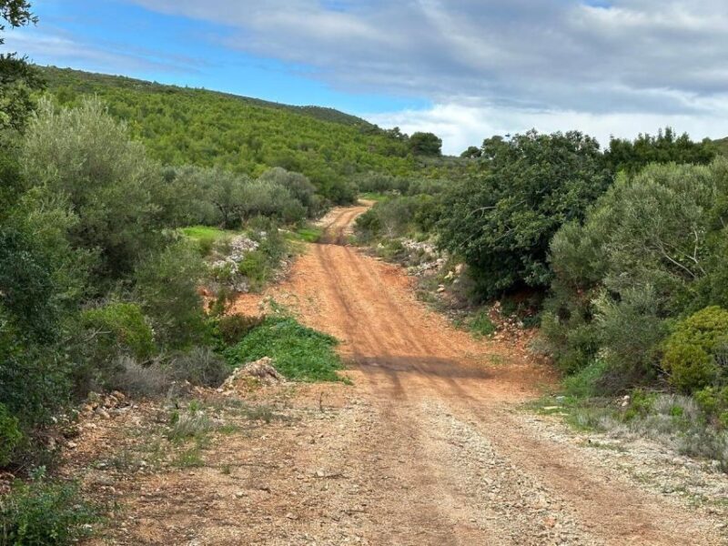 Zakynthos 4x4 Sunset Safari - Authentic Travelers’ Experiences