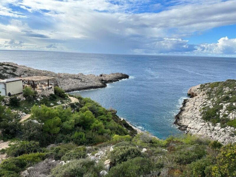 Zakynthos 4x4 Sunset Safari - FAQ
