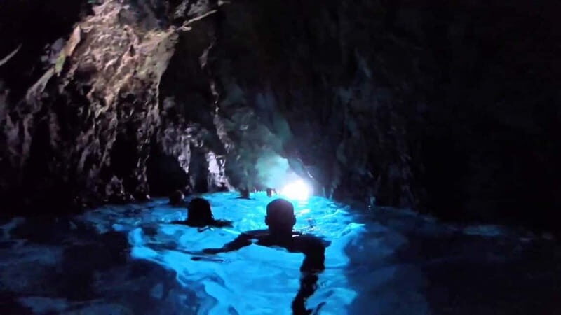 Zakynthos: Blue Caves and Navagio Bay Swim Cruise - Starting Point and Logistics