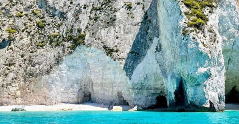 Zakynthos: Boat Rental - An In-Depth Look at the Zakynthos Boat Rental Experience