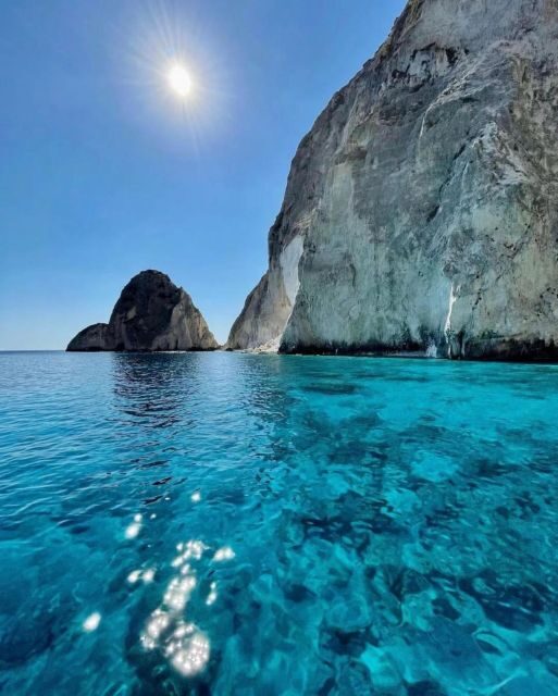 Zakynthos: Boat Rental - FAQ about the Zakynthos Boat Rental
