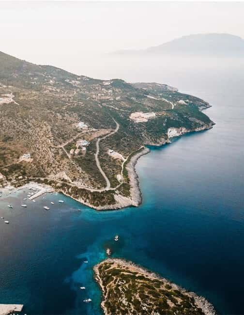 Zakynthos Boat Tour: Shipwreck & Blue Caves Original - What to Expect from the Zakynthos Boat Tour
