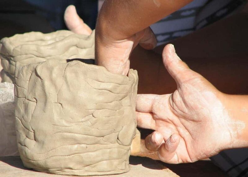 Zakynthos Ceramic Making Workshop - An In-Depth Look at the Zakynthos Ceramic Making Workshop