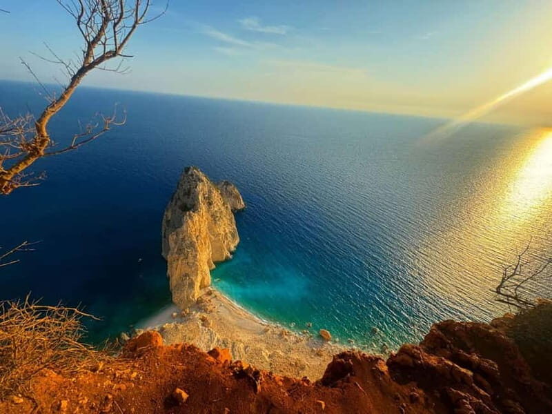 Zakynthos: Chinese Tour with Hotel Departure from Athens - Day 2: Exploring the Heart of Zakynthos