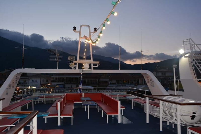 Zakynthos: Cruise to Navagio Shipwreck with swimming stops - What Sets This Tour Apart?